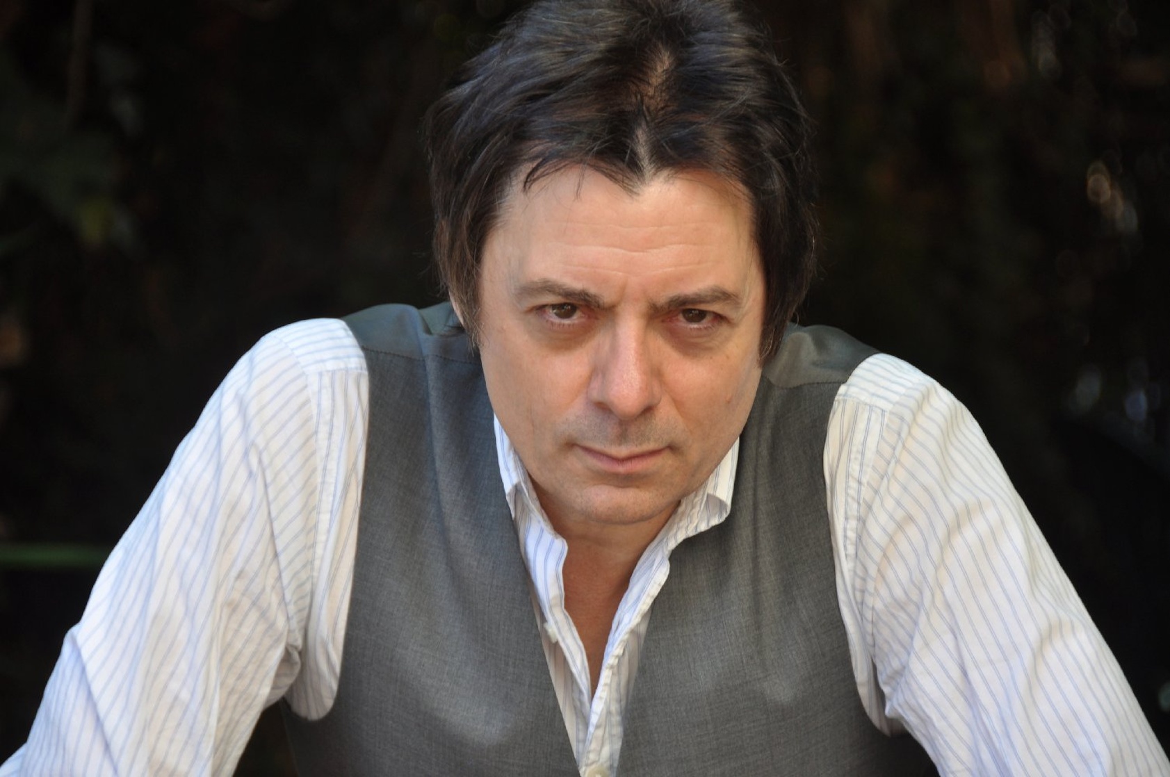 Picture of Mick Rossi