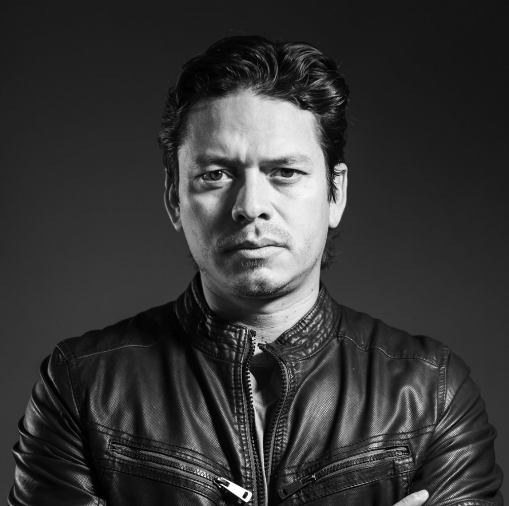 Picture of Jorge A. Jimenez