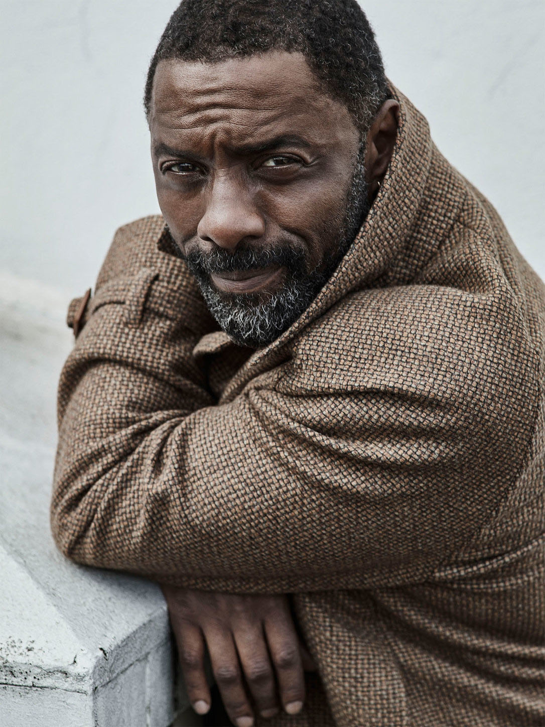 Picture of Idris Elba