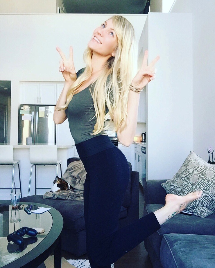 Picture of Heather Leet