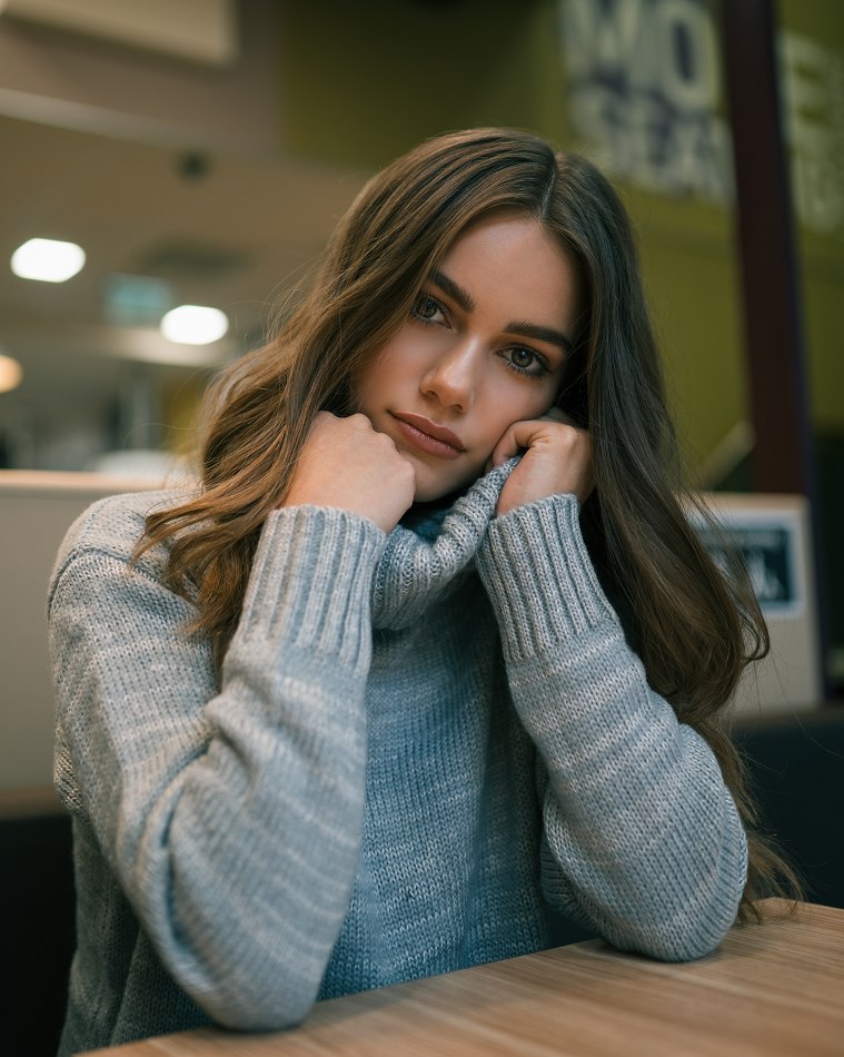 Picture of Amalia Strand