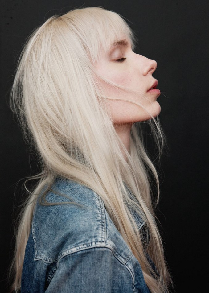 Picture of Anna Eberg