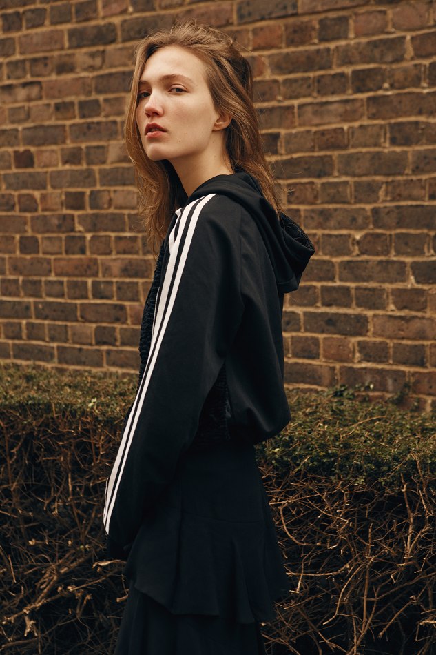 Picture of Britt Fox