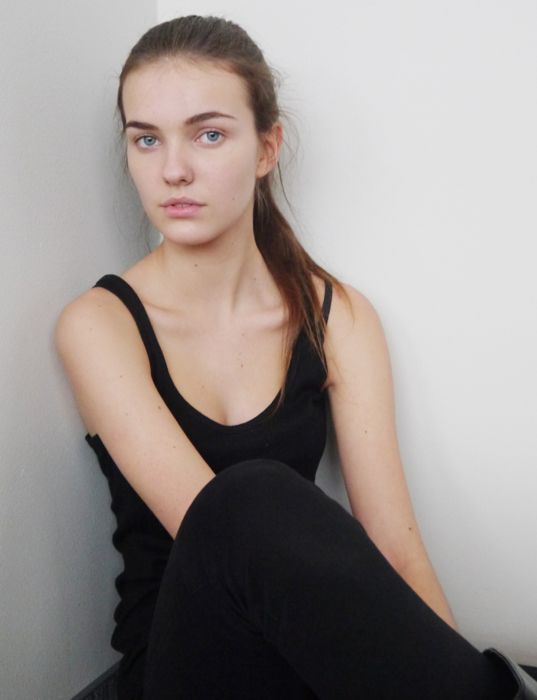 Picture of Gabi Zieba