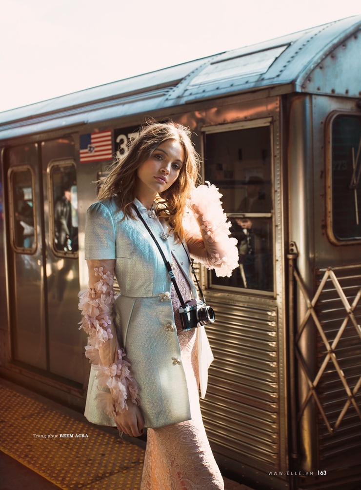 Picture of Kristina Peric