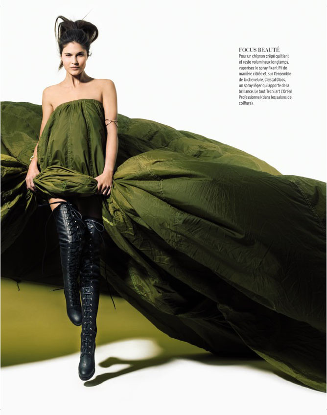 Picture of Lina Sandberg