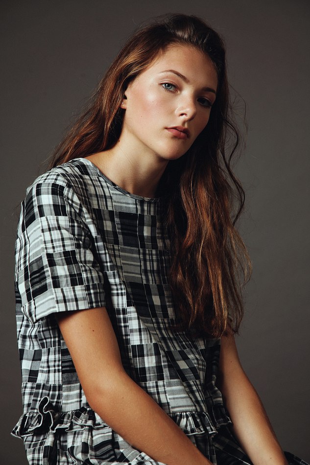 Picture of Isabelle Lowe