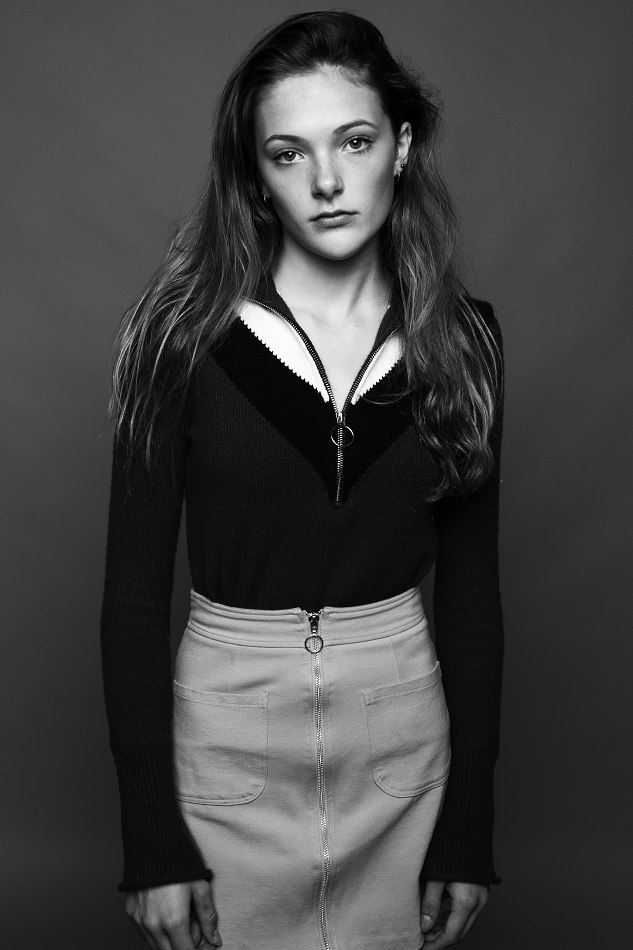 Image of Isabelle Lowe