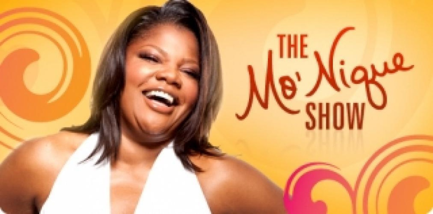 The Mo'Nique Show