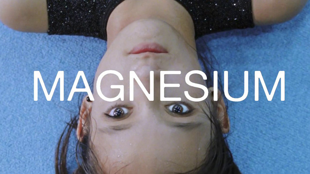 Picture of Magnesium (2012)