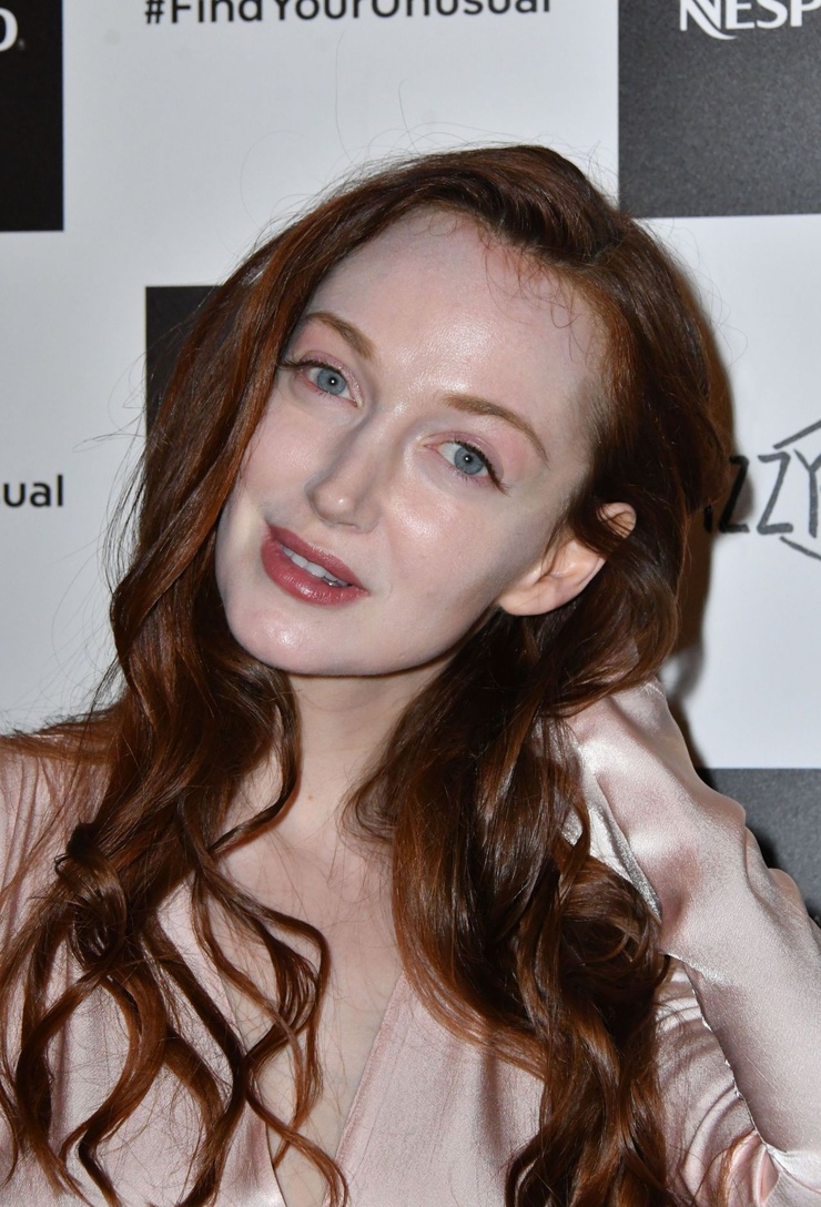 Picture of Olivia Grant