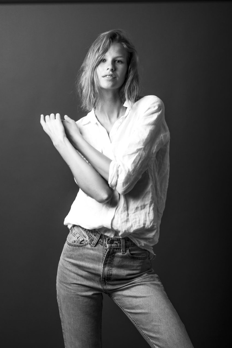 Picture of Mariina Keskitalo