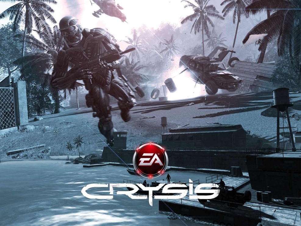 crysis