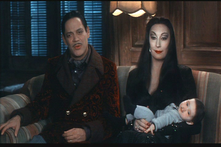 Picture of Addams Family Values