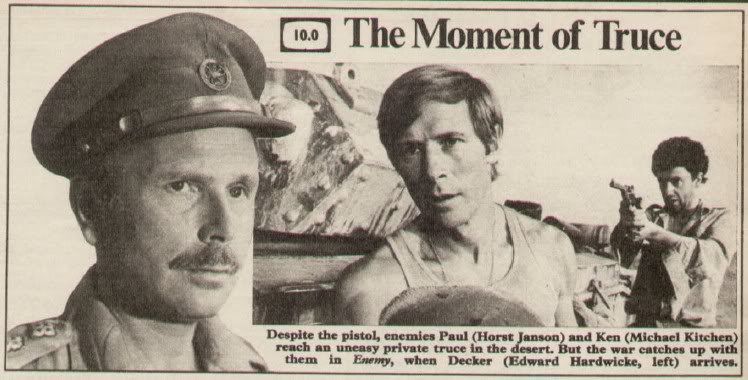 Picture of Edward Hardwicke