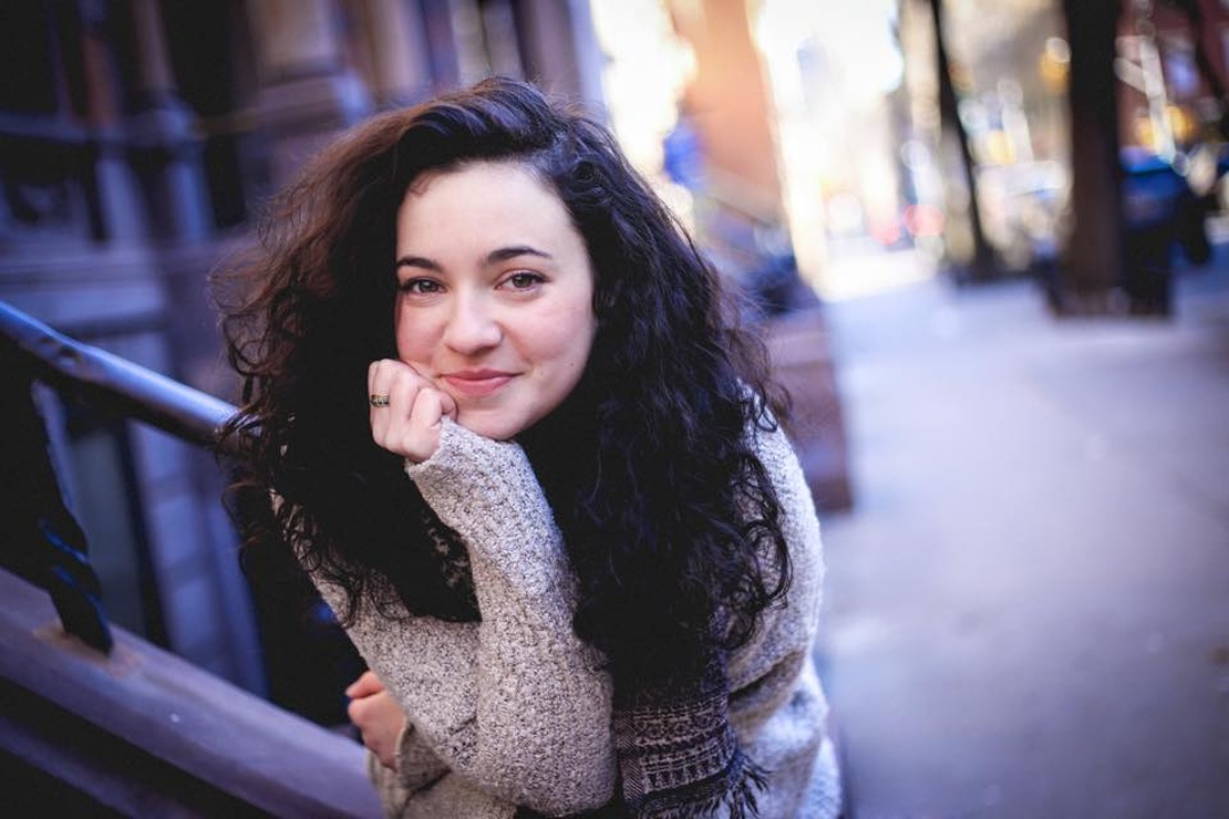 Picture of Morgan Hammel