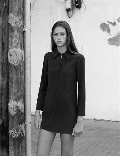 Image of Nora Vara