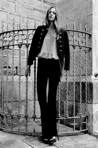 Picture of Nora Vara