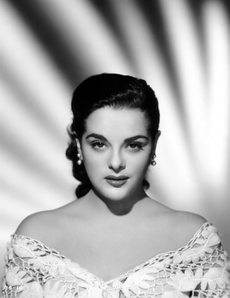 Picture of Yvette Duguay