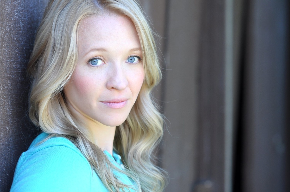 Michelle Loucadoux picture