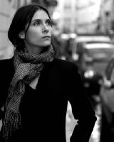 Picture of Géraldine Pailhas