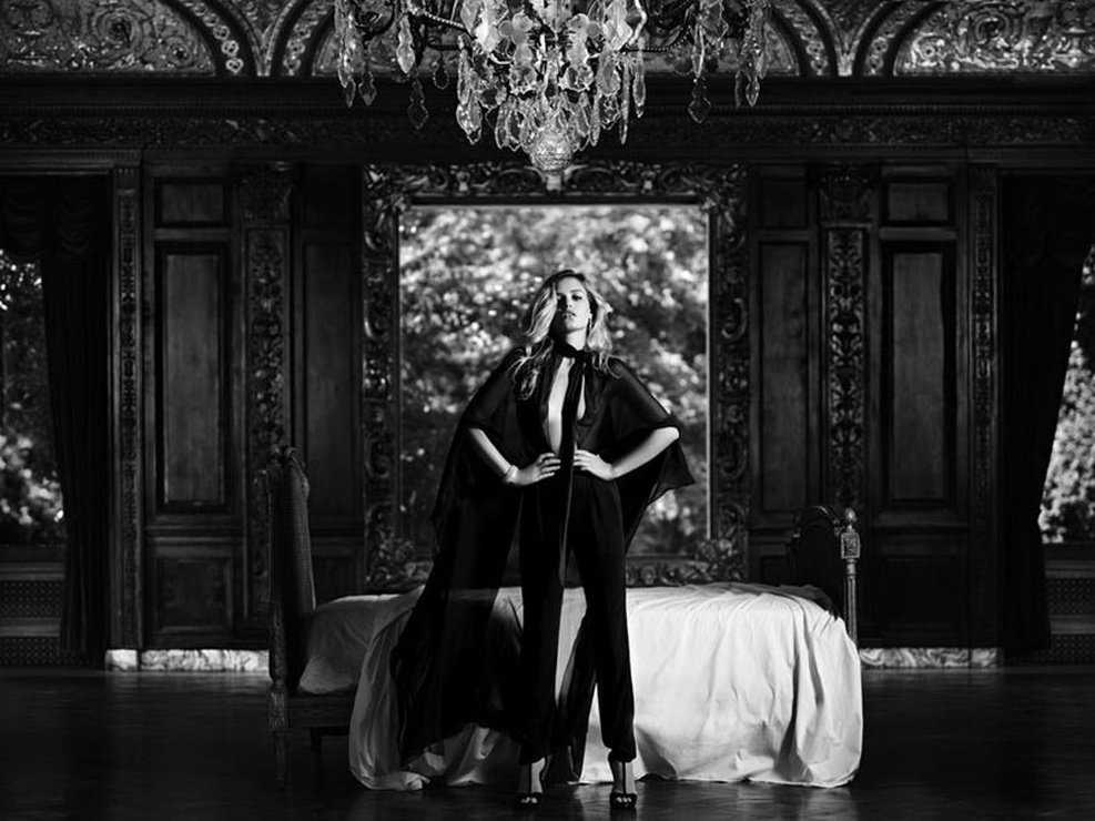 Georgia Jagger picture