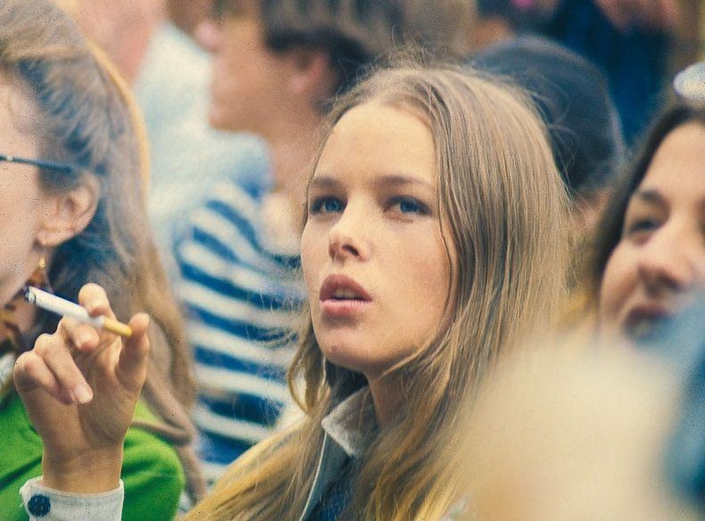 Picture of Michelle Phillips