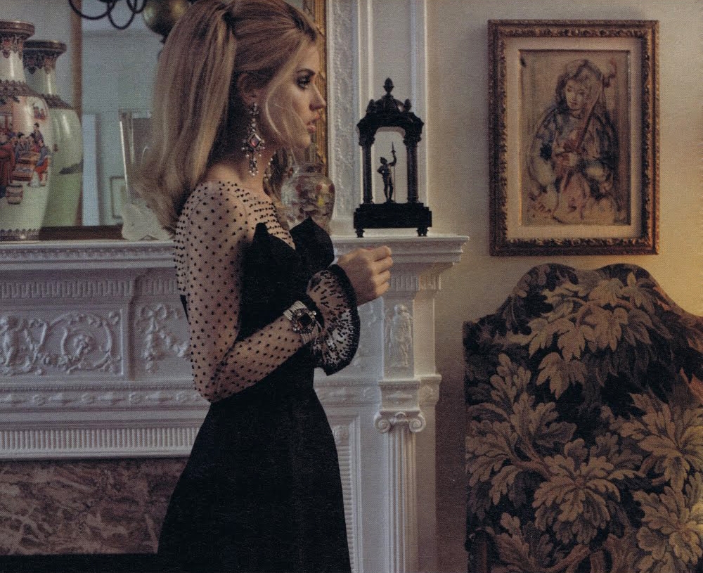 Georgia Jagger picture