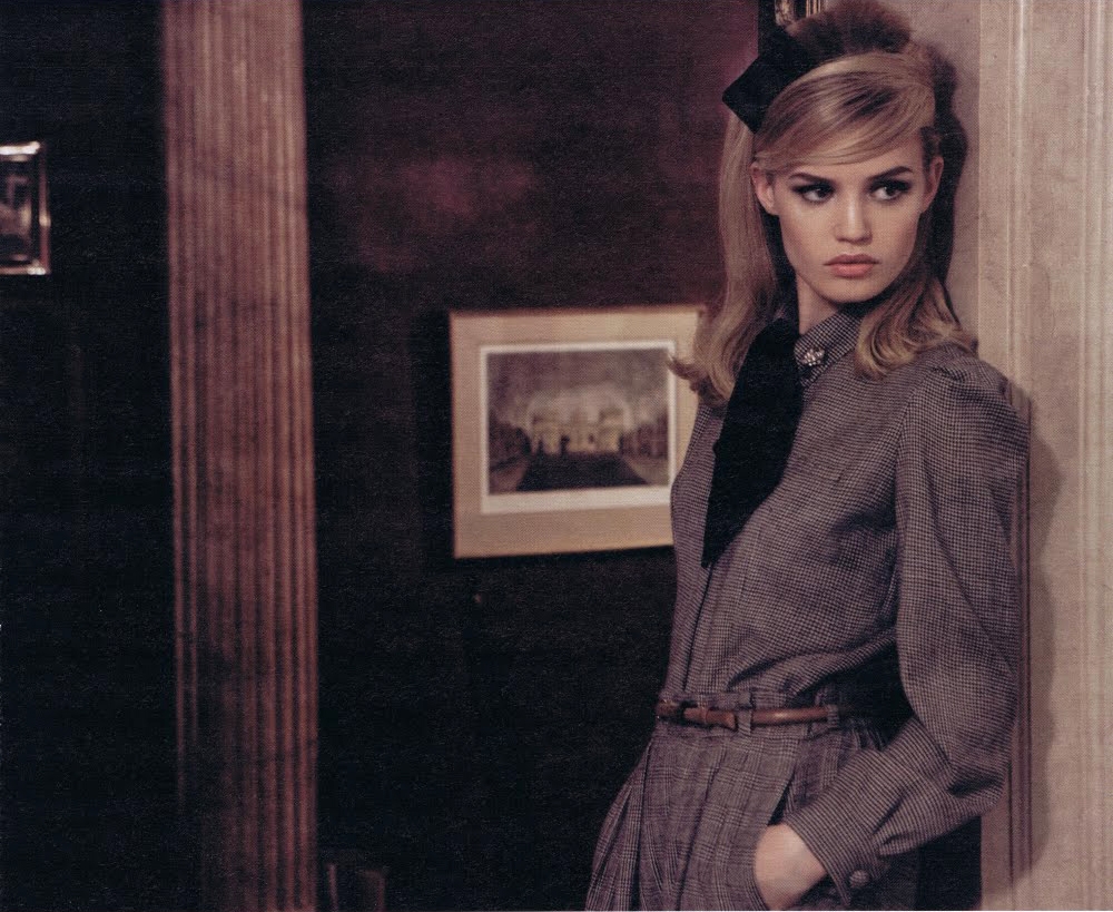 Picture of Georgia Jagger