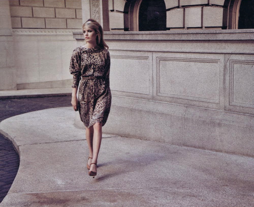 Picture of Georgia Jagger