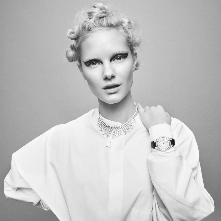 Picture of Hannah Holman