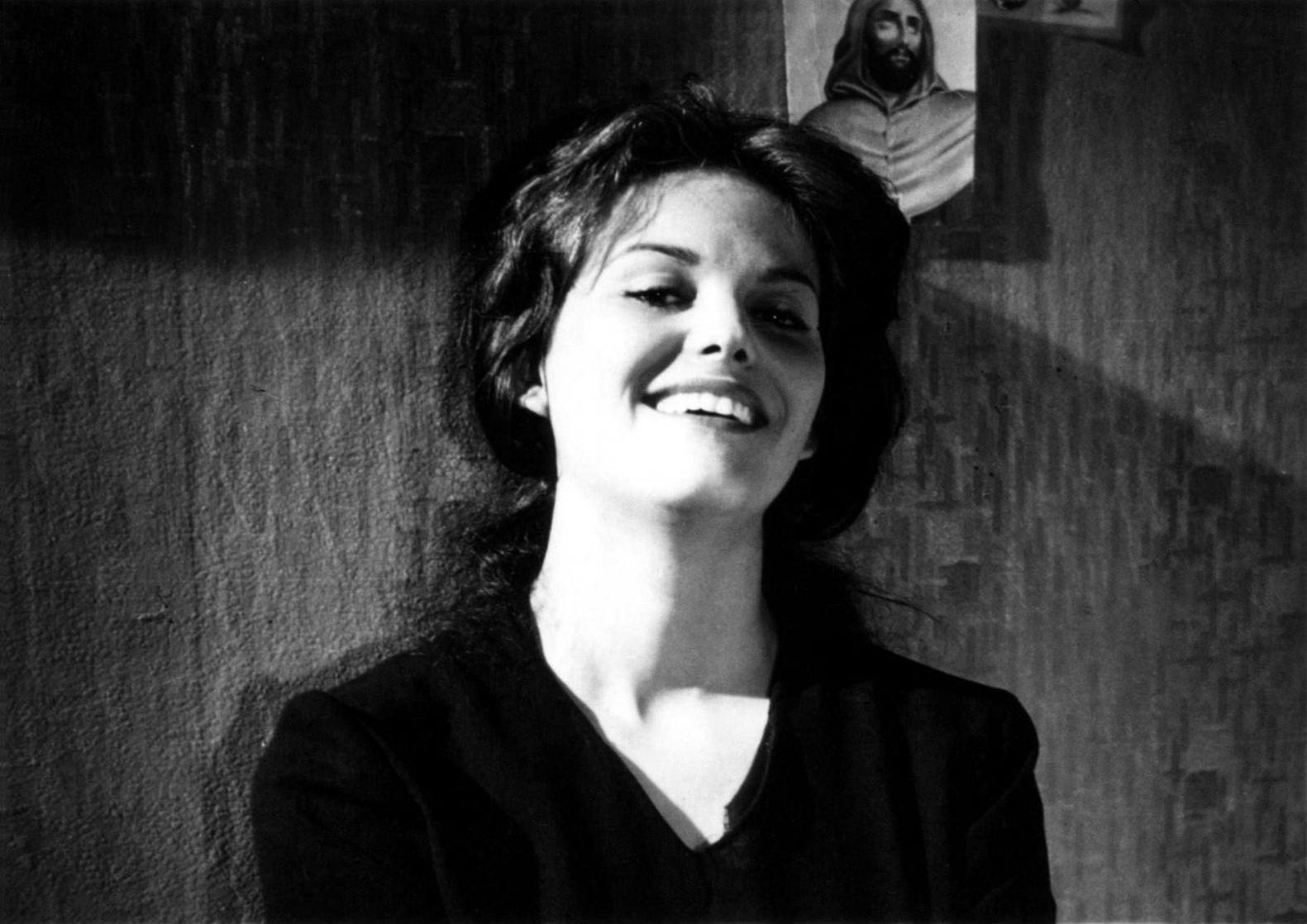 Picture of Claudia Cardinale