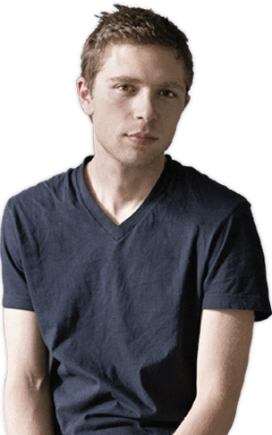 Picture of Jonah Lehrer