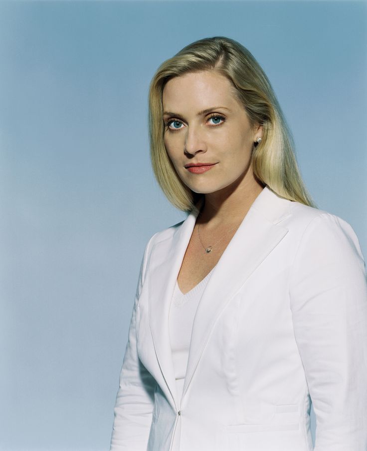 Image of Emily Procter