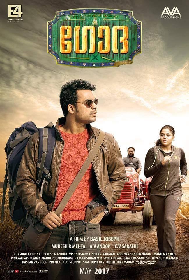 Picture of Godha