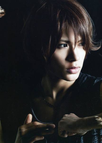 Picture of Tatsuya Ueda