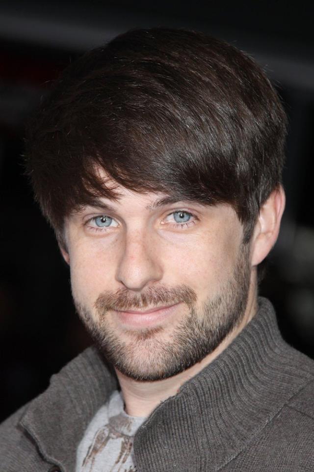 Picture of Ian Hecox