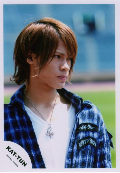 Picture of Tatsuya Ueda