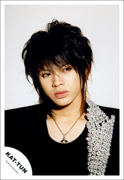 Picture of Tatsuya Ueda
