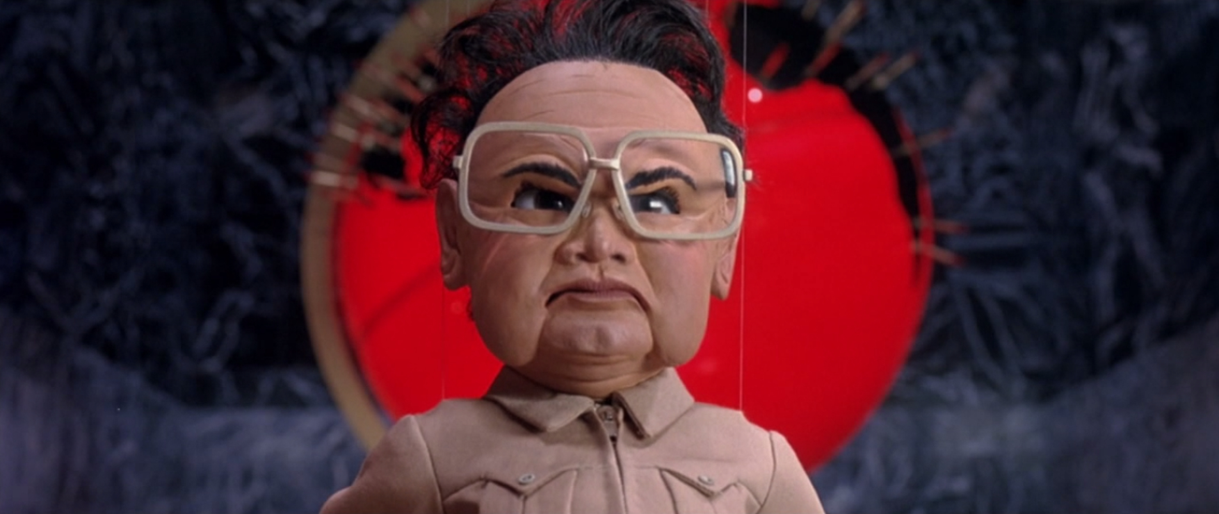 Picture of Team America: World Police