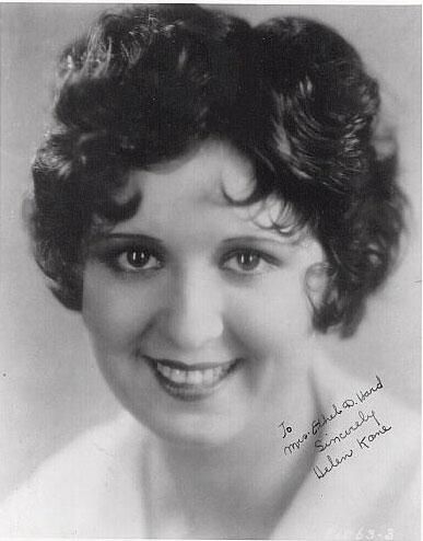 Picture of Helen Kane