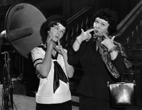 Picture of Helen Kane