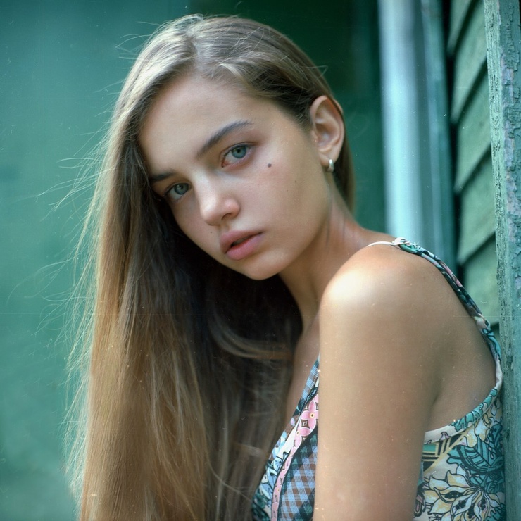Picture of ANNA VIVCHAR