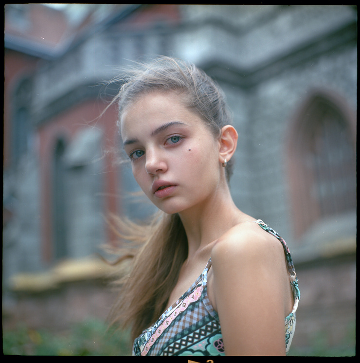 Picture of ANNA VIVCHAR