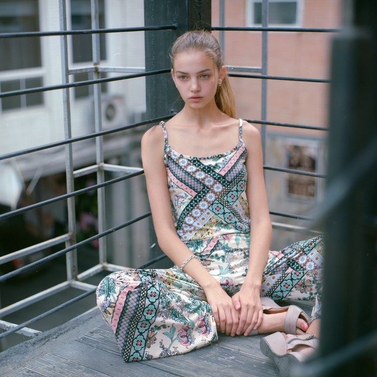 Picture of ANNA VIVCHAR