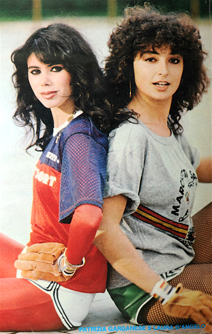 Laura D'Angelo picture