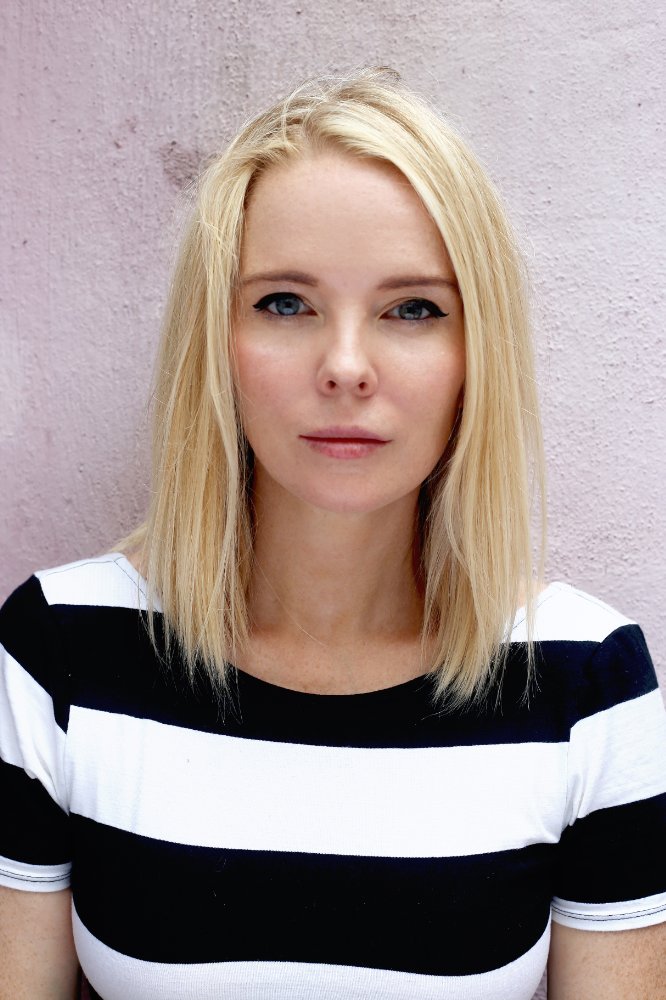 Picture of Sally Victoria Benson