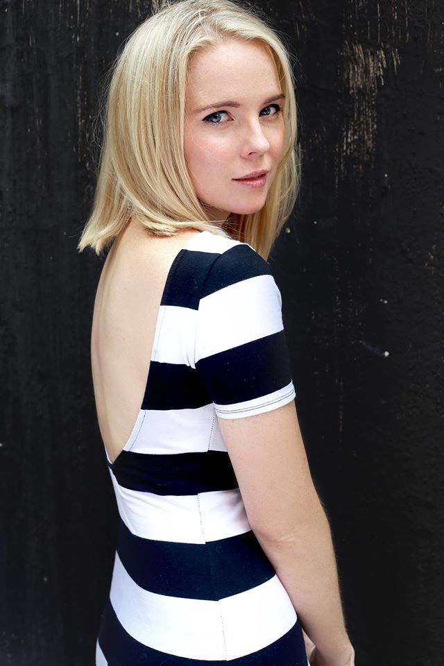 Picture of Sally Victoria Benson