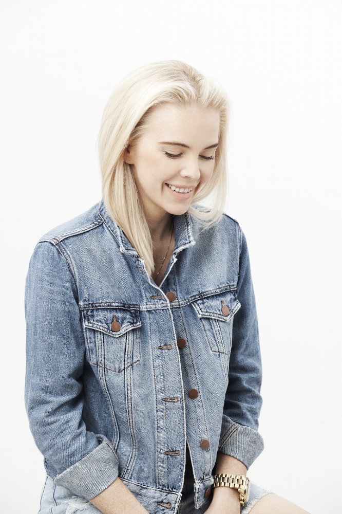 Picture of Sally Victoria Benson