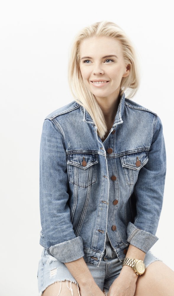 Sally Victoria Benson image